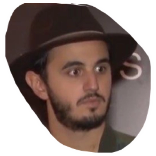 Sticker Maker - morat