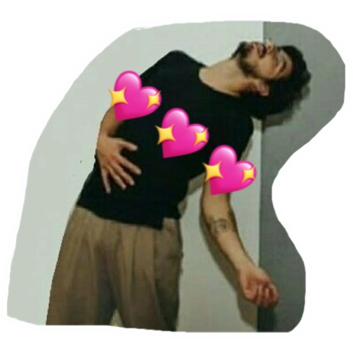 Sticker Maker - morat