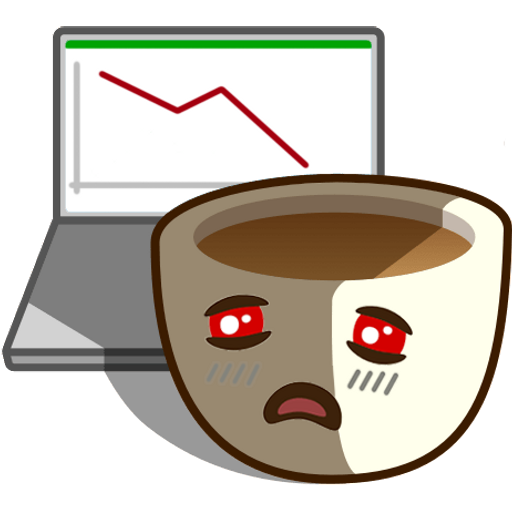 Sticker Maker - More Cuppy