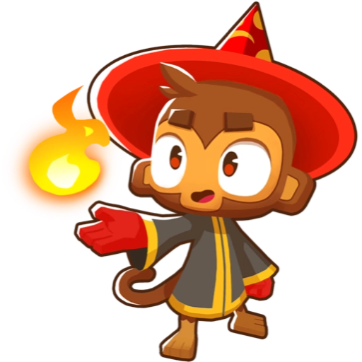 Sticker Maker - More Monkeys