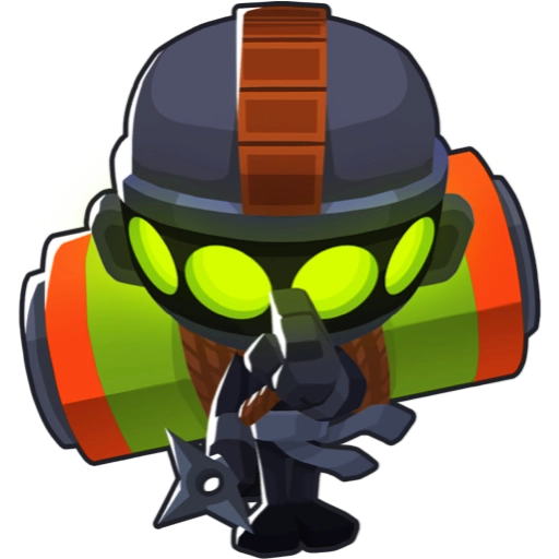 Sticker Maker - More Monkeys