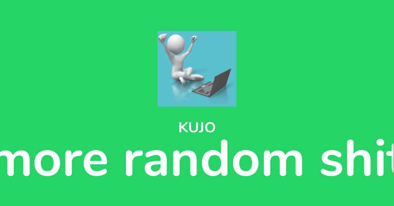 Sticker Maker - more random shit