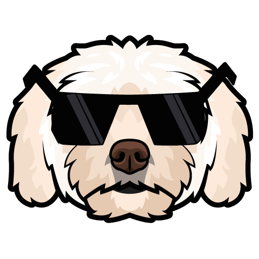 Sticker Maker - Morgan