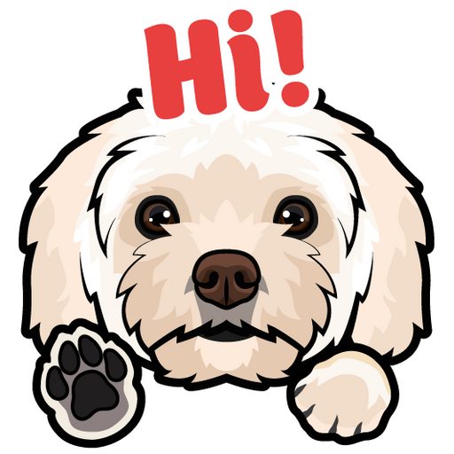 Sticker Maker - Morgan