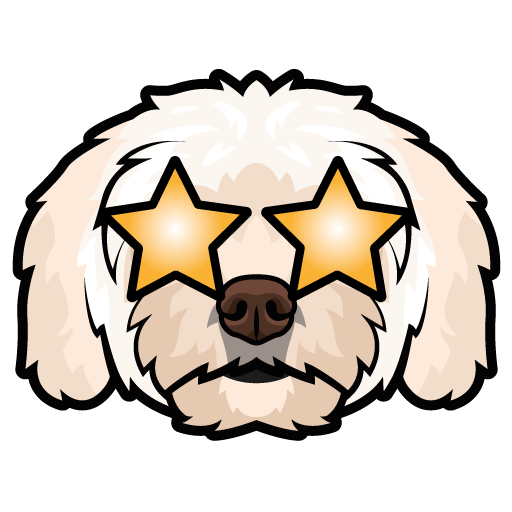 Sticker Maker - Morgan