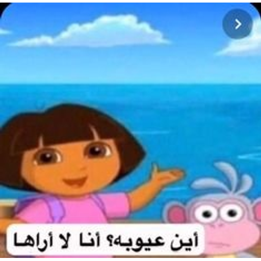 Sticker Maker - moroccan memes