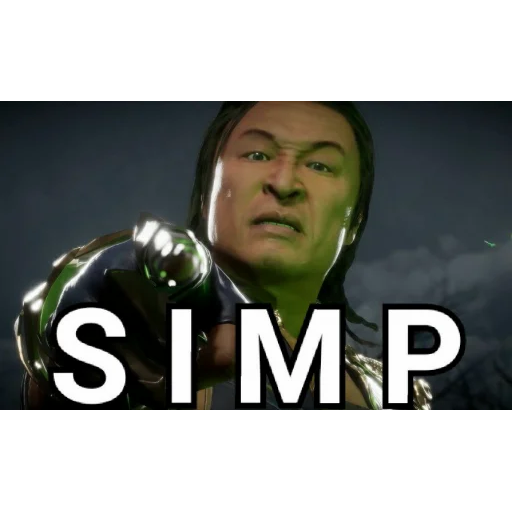 Sticker Maker - Mortal Kombat №4