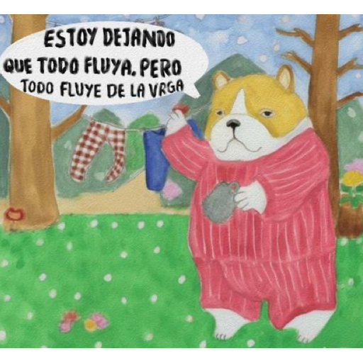 Sticker Maker - Motivacional
