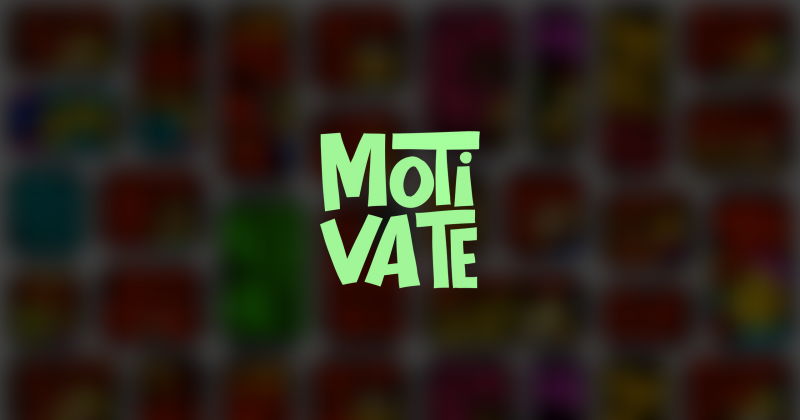 Sticker Maker - Motivate Me