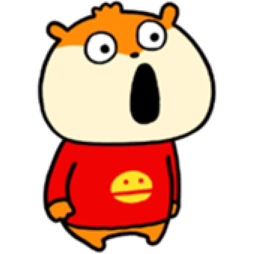 Sticker Maker - mouse