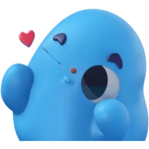 Sticker Maker - movement