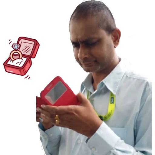 Sticker Maker - Moving