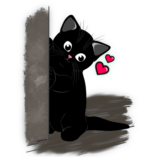 Sticker Maker - MOWKEE