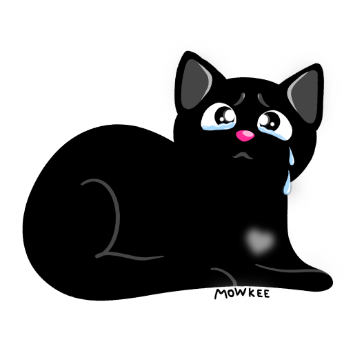 Sticker Maker - MOWKEE