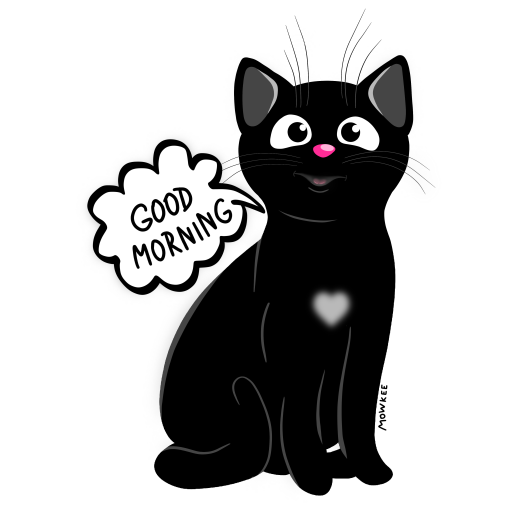 Sticker Maker - MOWKEE