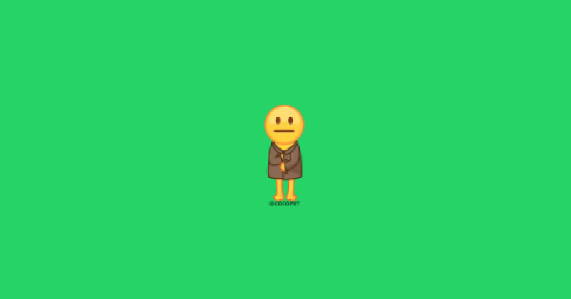 Sticker Maker - MR EMOJI 3- @cocopry