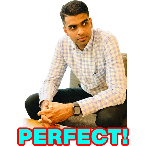 Sticker Maker - Mr. Gunalan