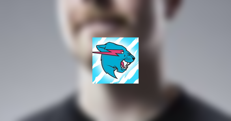 Sticker Maker - MrBeast