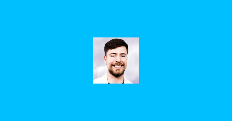 Sticker Maker - mrbeast
