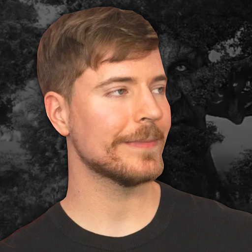 Sticker Maker - mrbeast