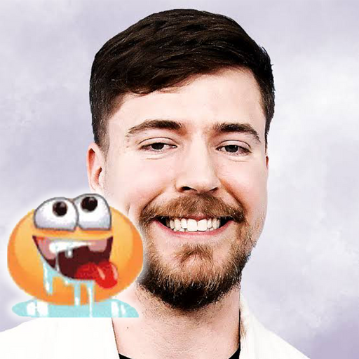 Sticker Maker - mrbeast
