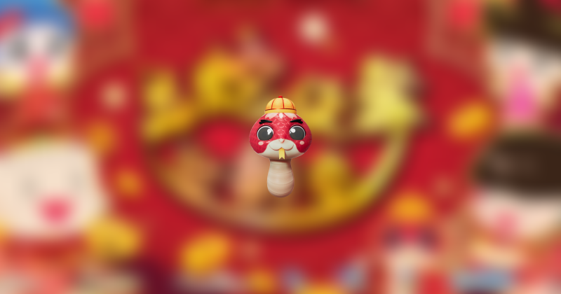 Sticker Maker - MRC晶?狂舞 Sticker Pack