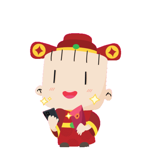 Sticker Maker - MRC晶?狂舞 Sticker Pack
