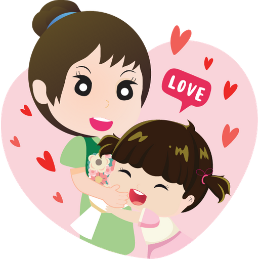 Sticker Maker - MRC Mother's Day Sticker Pack 2022!