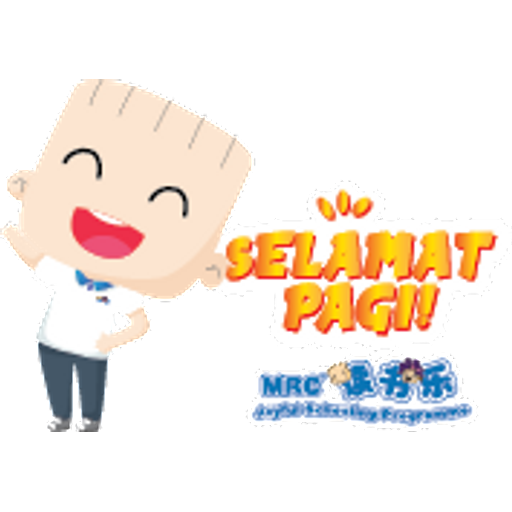 Sticker Maker - MRC Sticker Pack (BM)