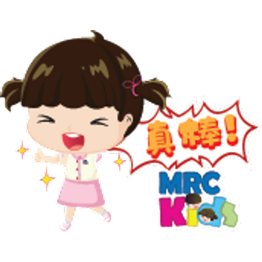Sticker Maker - MRC Sticker Pack (Chinese)