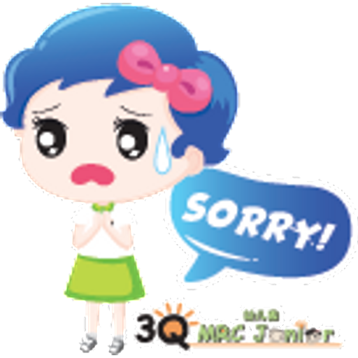 Sticker Maker - MRC Sticker Pack (English)