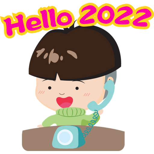 Sticker Maker - MRC Sticker Pack: Year End Edition!