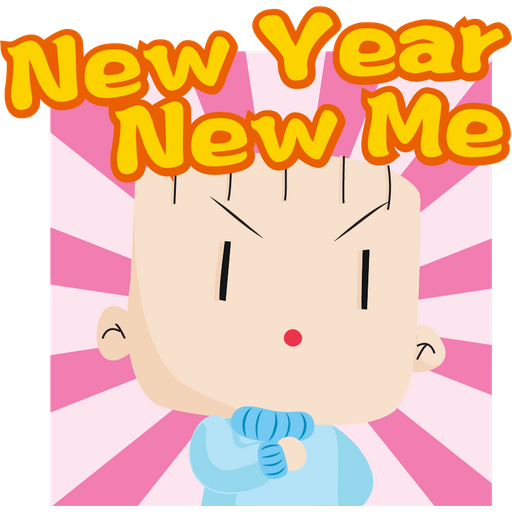Sticker Maker - MRC Sticker Pack: Year End Edition!