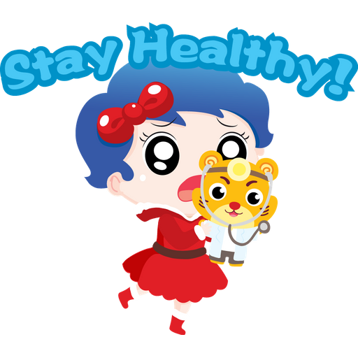 Sticker Maker - MRC Sticker Pack: Year End Edition!