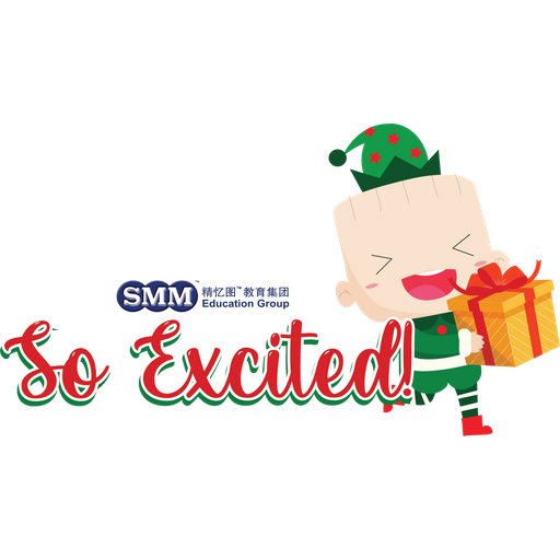 Sticker Maker - MRC Winter Sticker Pack