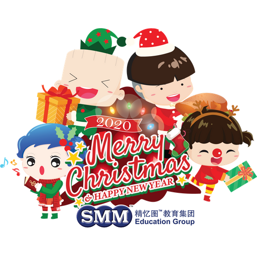 Sticker Maker - MRC Winter Sticker Pack