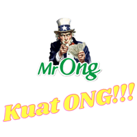 Sticker Maker - MrOng Sticker