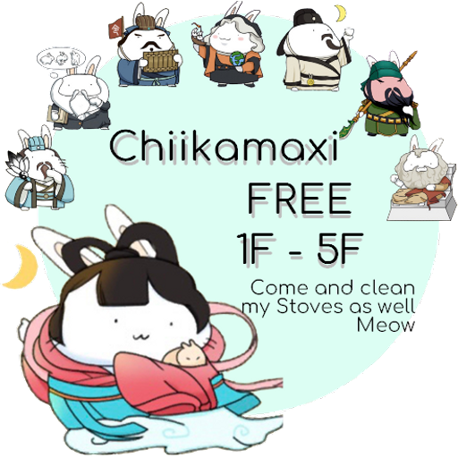 Sticker Maker - MSB Chiika's Sticker