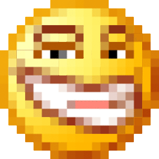Sticker Maker - MSN alternative smileys
