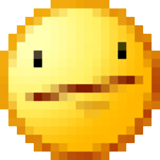 Sticker Maker - MSN alternative smileys