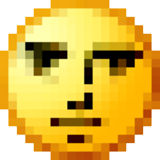 Sticker Maker - MSN alternative smileys