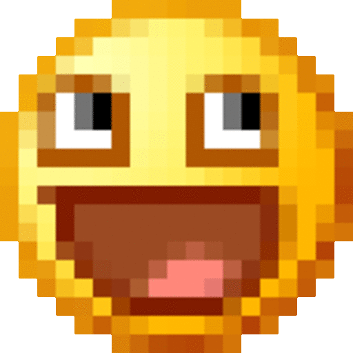 Sticker Maker - MSN alternative smileys