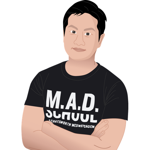 Sticker Maker - MTC & MAD