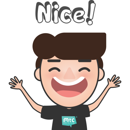 Sticker Maker - Jeremin MTC Sticker Pack