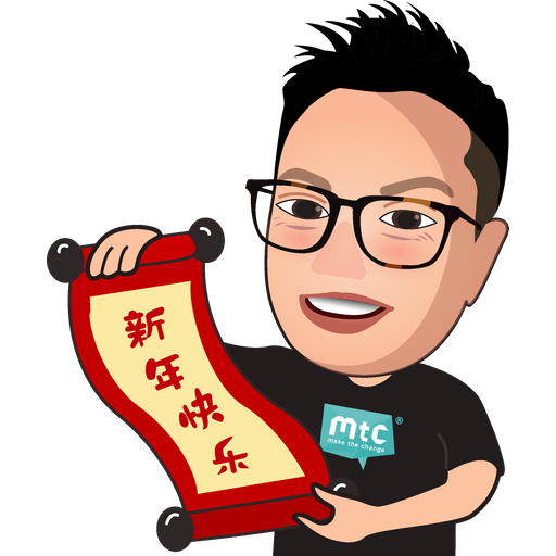 Sticker Maker - MTC sticker