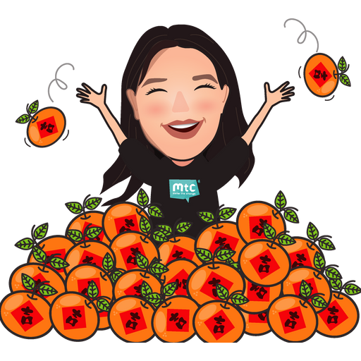 Sticker Maker - MTC sticker