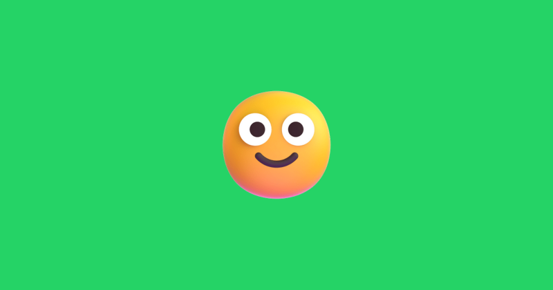 Sticker Maker - MTeams Emoji
