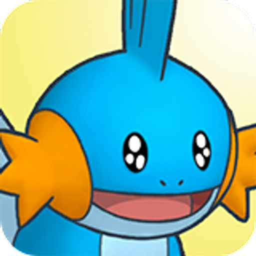 Sticker Maker - Mudkip