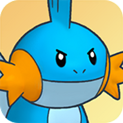 Sticker Maker - Mudkip