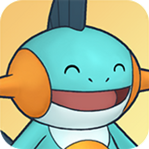 Sticker Maker - Mudkip